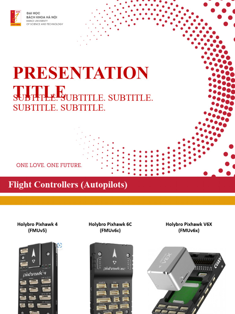 Flight Cotroller Autopilots | PDF