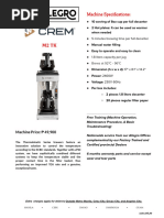 Cambridge IGCSE 0510 English As A Second Language Specimen Paper 2 For ...