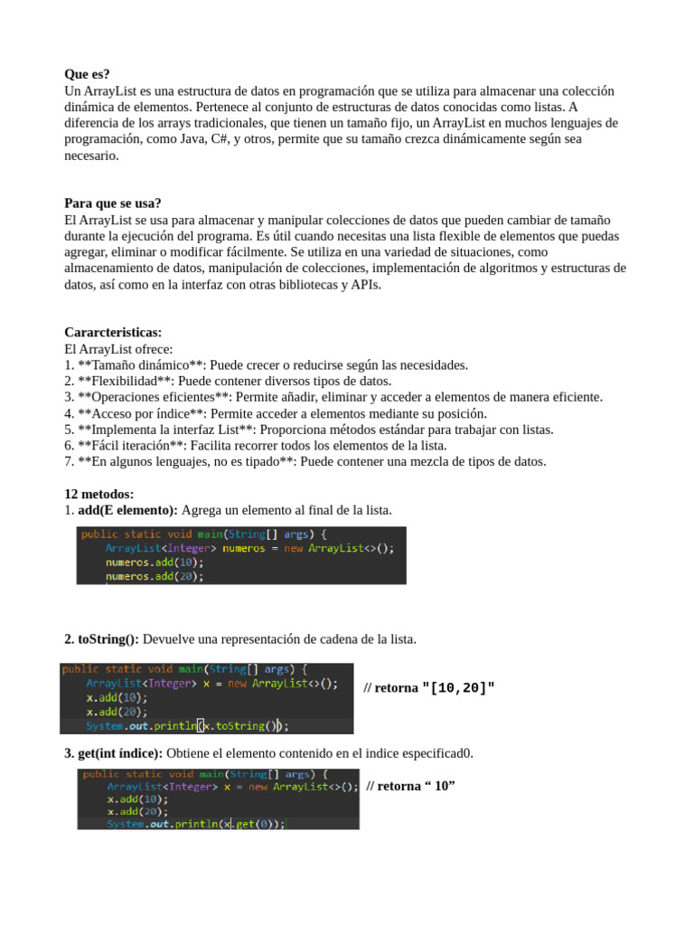 Trabajo Poo | PDF | Ingeniería Informática | Desarrollo de software