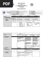 Reading and Writing MELCs BOW | PDF | Intertextuality | Learning