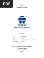 Tugas 2 Konsep Ips SD | PDF