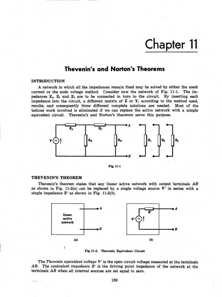 Materi 8 | PDF | Electrical Impedance | Electrical Network