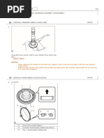 DIN-3962-1 - Tolerances For Cylindrical Gear Teeth PDF | PDF | Kinematics