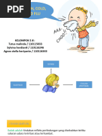 Cold & Cough, Rhinitis - Kelompok 2 - Modul Pernapasan B | PDF