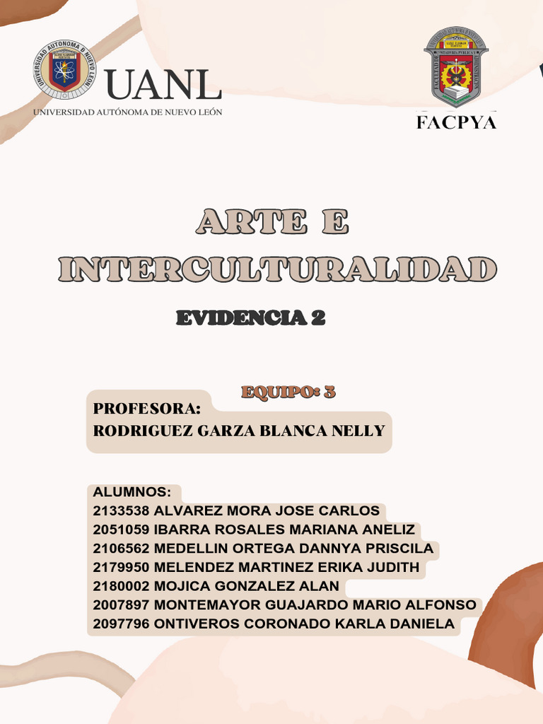 Art Eq3 T4 | PDF | Política