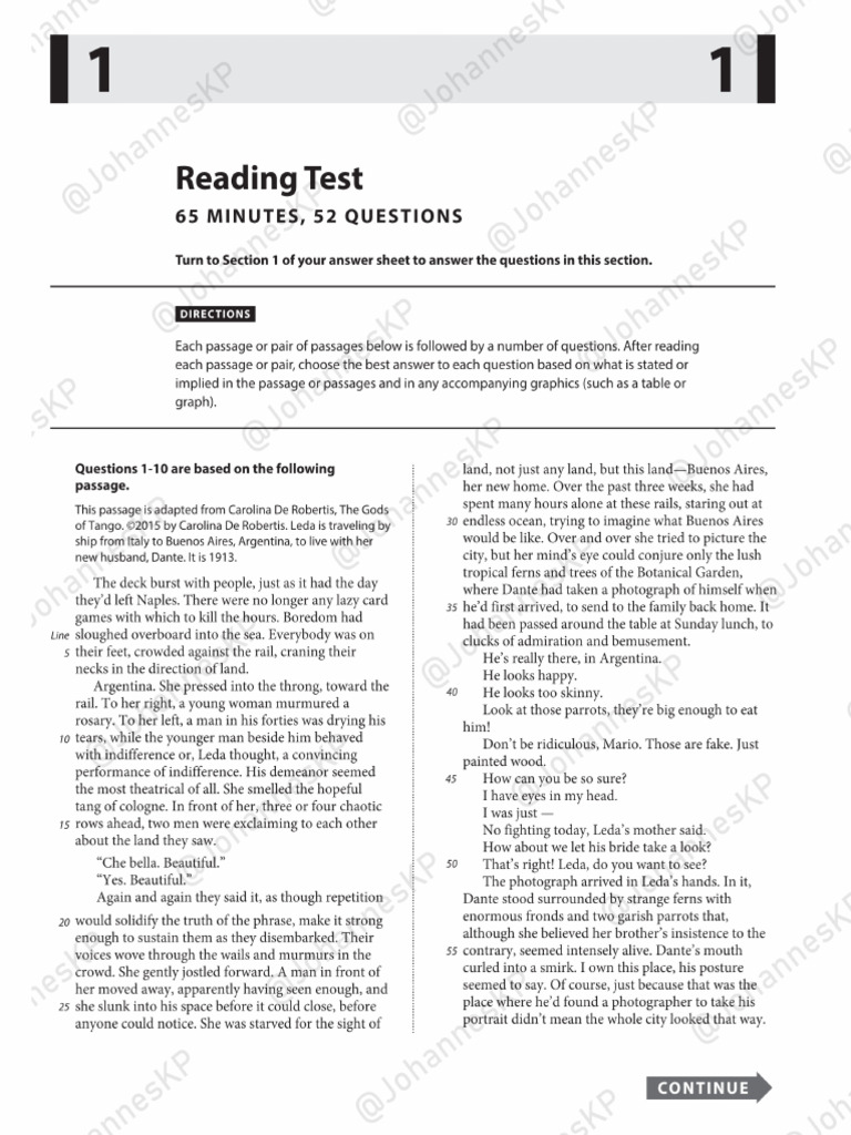Mock Est 2 | PDF