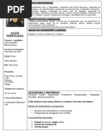 CUENTAS T (Formato para Imprimir) | PDF | Negocios