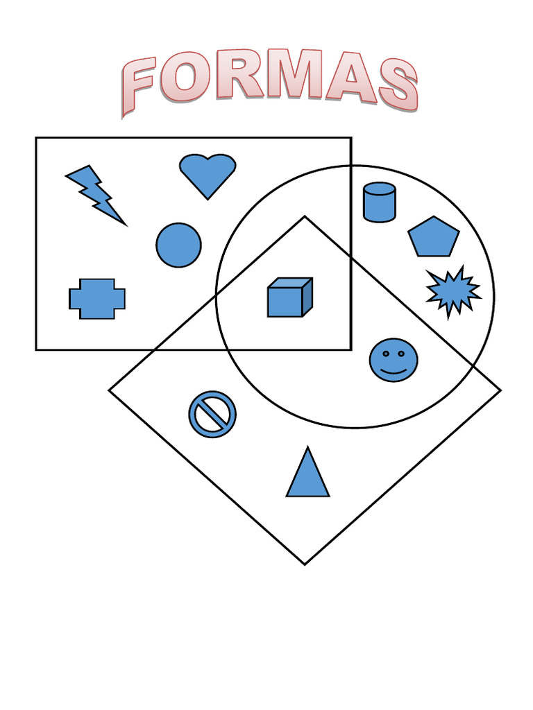 Formas | PDF