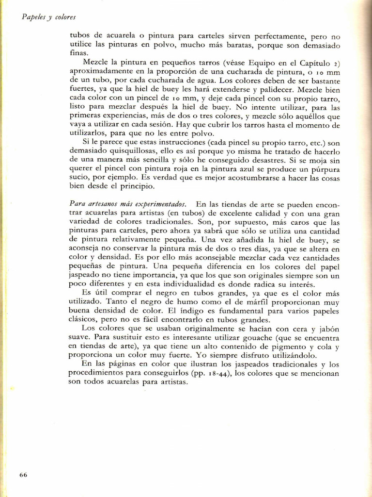 42 - Anne Chambers - Papeles Jaspeados 3 | PDF