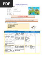 Actividad Integradora 1 Modulo 20 | PDF | Ciencia y matemáticas