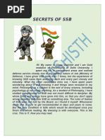 20 SSB TAT Pictures For Practice For SSB Interview | PDF