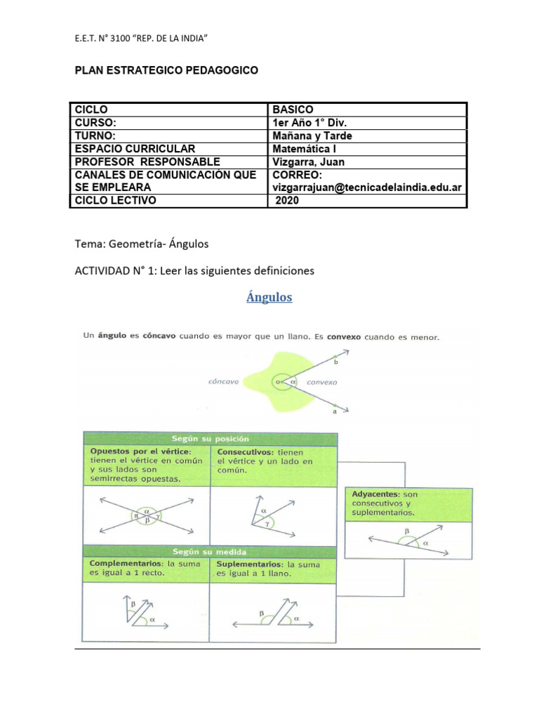 Tp1 1ro1ra Mat | PDF