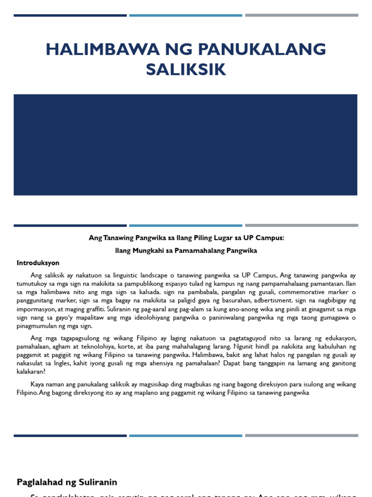 Halimbawa-ng-Panukalang-Saliksik | PDF