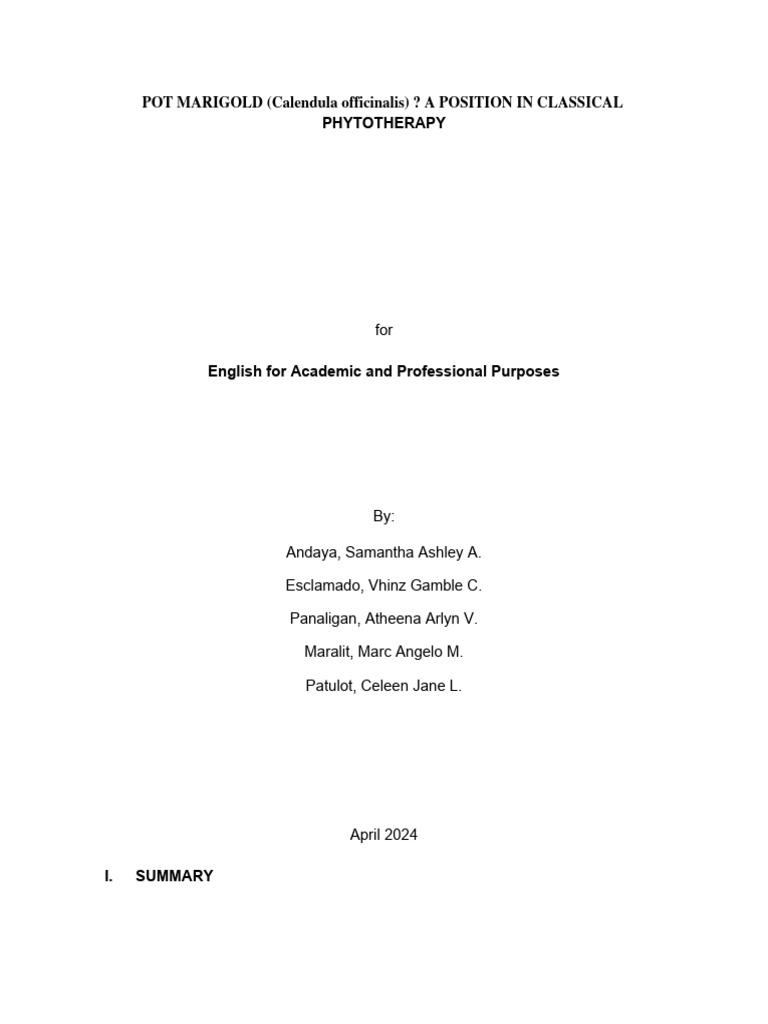 Group 8 Med1c Eapp Pt1 | PDF | Antimicrobial | Biology