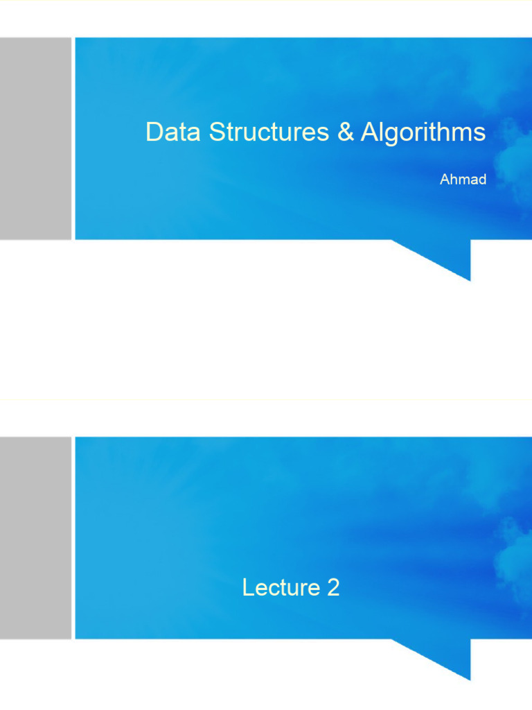 DS 2 | PDF | Pointer (Computer Programming) | Data Type DS 2 | PDF | Pointer (Computer Programming) | Data Type