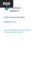 Paper 2 Mark Scheme CS 2024 | PDF | Computer Programming | Computing