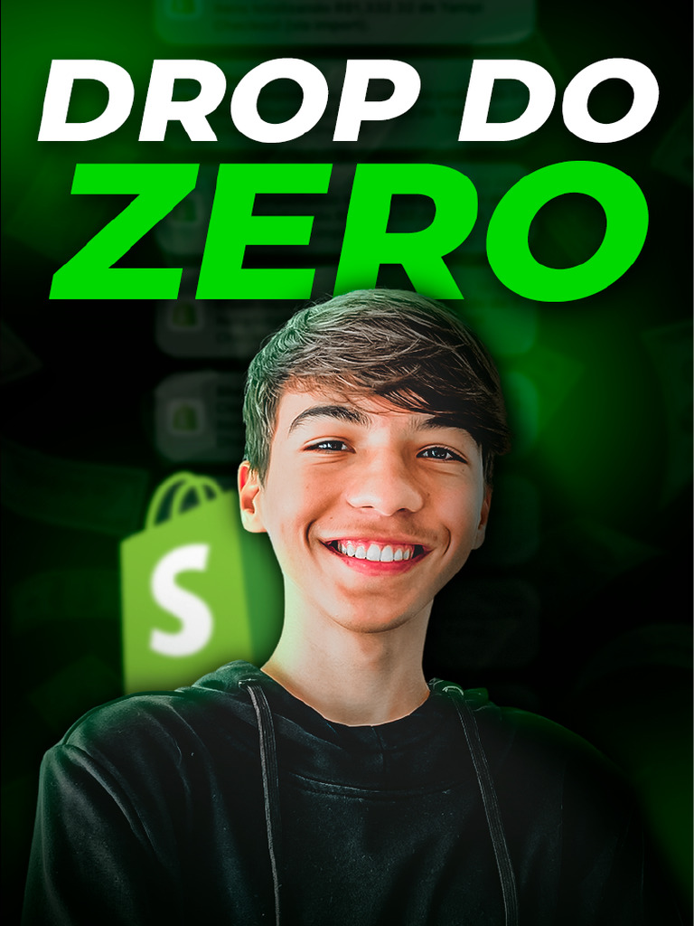 Guia Completo de Dropshipping | PDF | E-commerce | Marketing