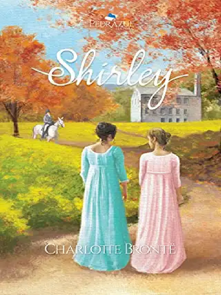 Shirley Charlotte Bronte | PDF