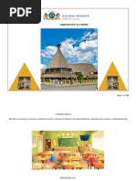 Lesson Plan Setswana | PDF