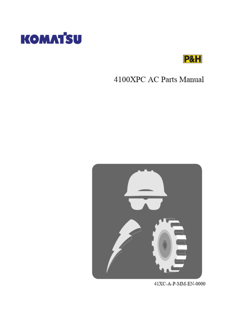 Linkonepac 4100 XPC | PDF | Screw