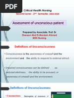 Coma Recovery Scale - Revised (CRS-R) PDF | PDF | Coma | Finger