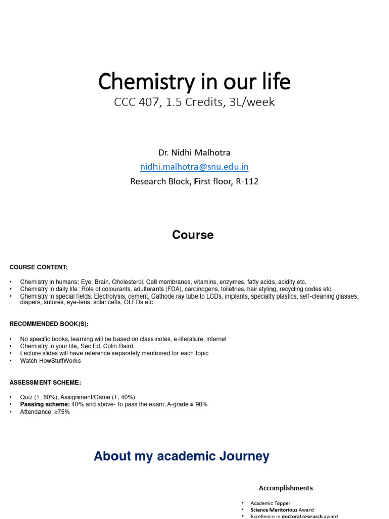 Chemistry of Vision N Color | PDF | Color | Electromagnetic Spectrum