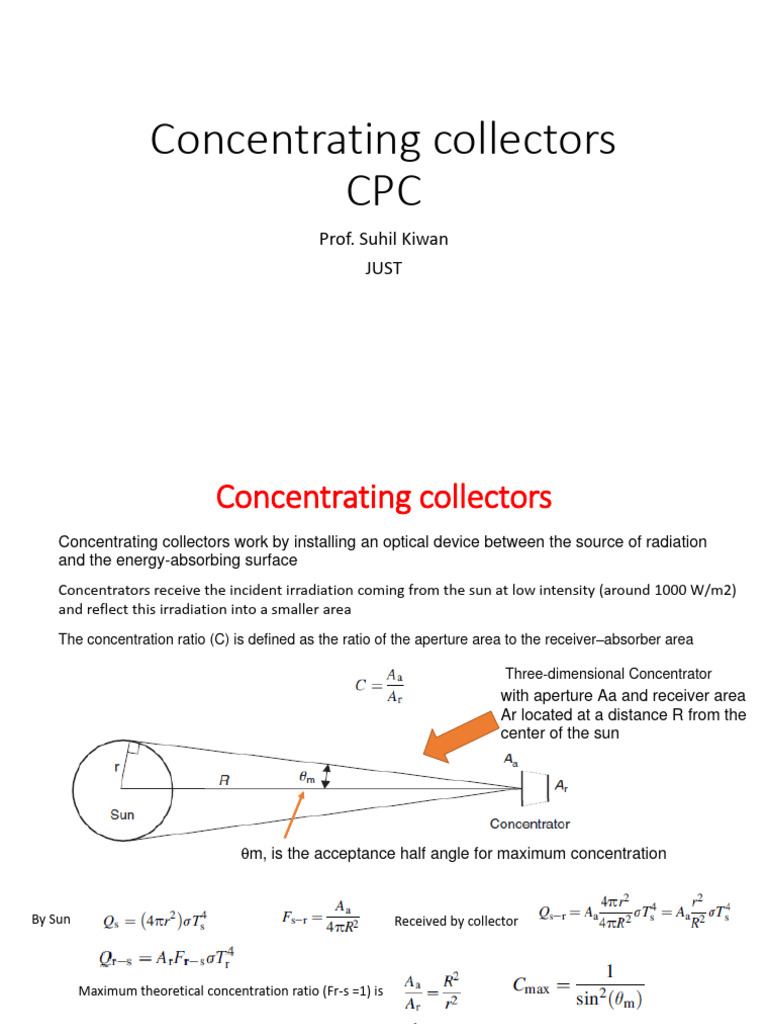 Chapter 3 B CPC | Download Free PDF | Sun | Applied And ...