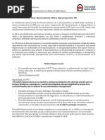 CLASIFICACION CIF | PDF | Invalidez | Terapia física
