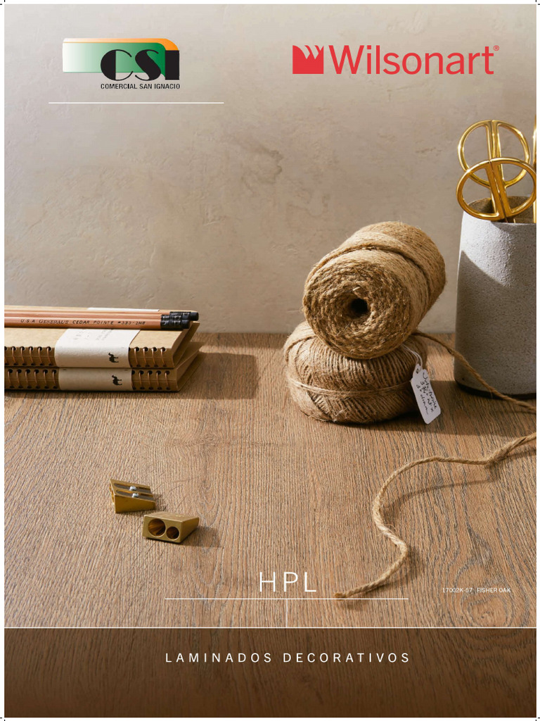 CATALOGO WILSONART 2021 1 - Compressed | PDF