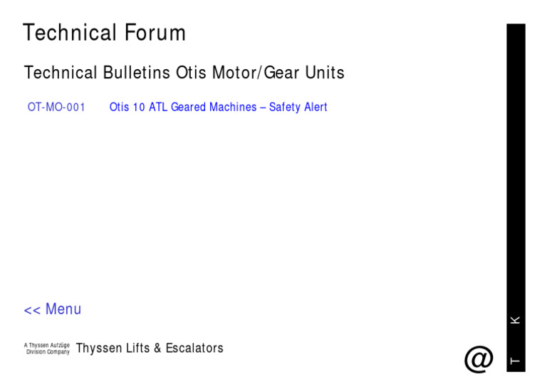 Ot Mo | PDF | Technology & Engineering