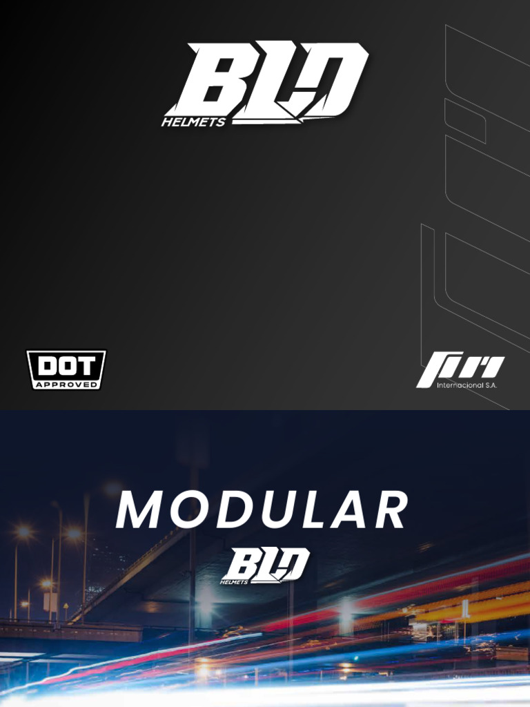 Catalogo BLD - Sep - 03. | PDF | Percepción visual | Espectro electromagnético