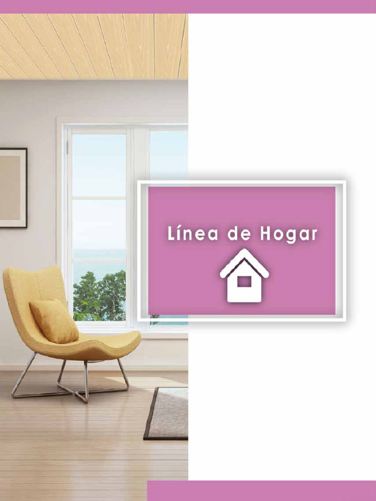 catálogo Hogar | PDF | Sofá | Hojas de estilo en cascada