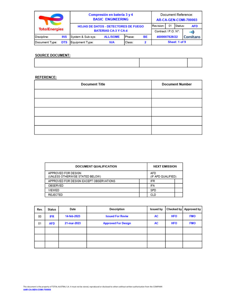 Ar Ca Gen Comi 700003 | PDF | Infrared | International Electrotechnical ...
