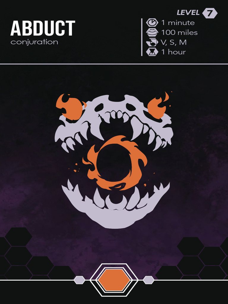 Dark Matter Reference Cards | PDF | Microphone | Image