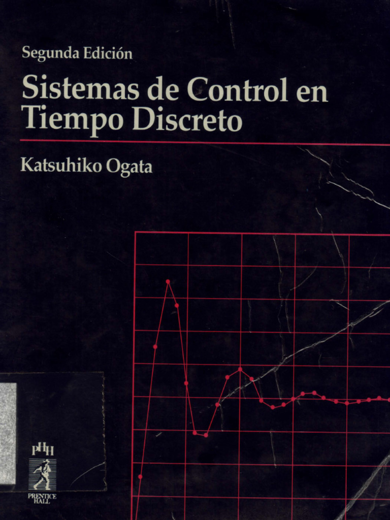 Sistemas de Control Ogata | PDF
