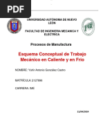 Procesos de Conformado, en Frío y en Caliente. | PDF | Laminado ...