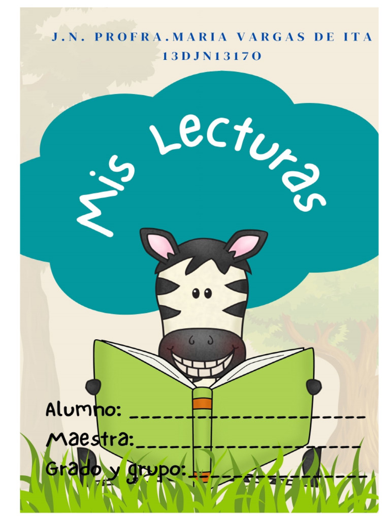 Cuadernillo de Lecturas | PDF