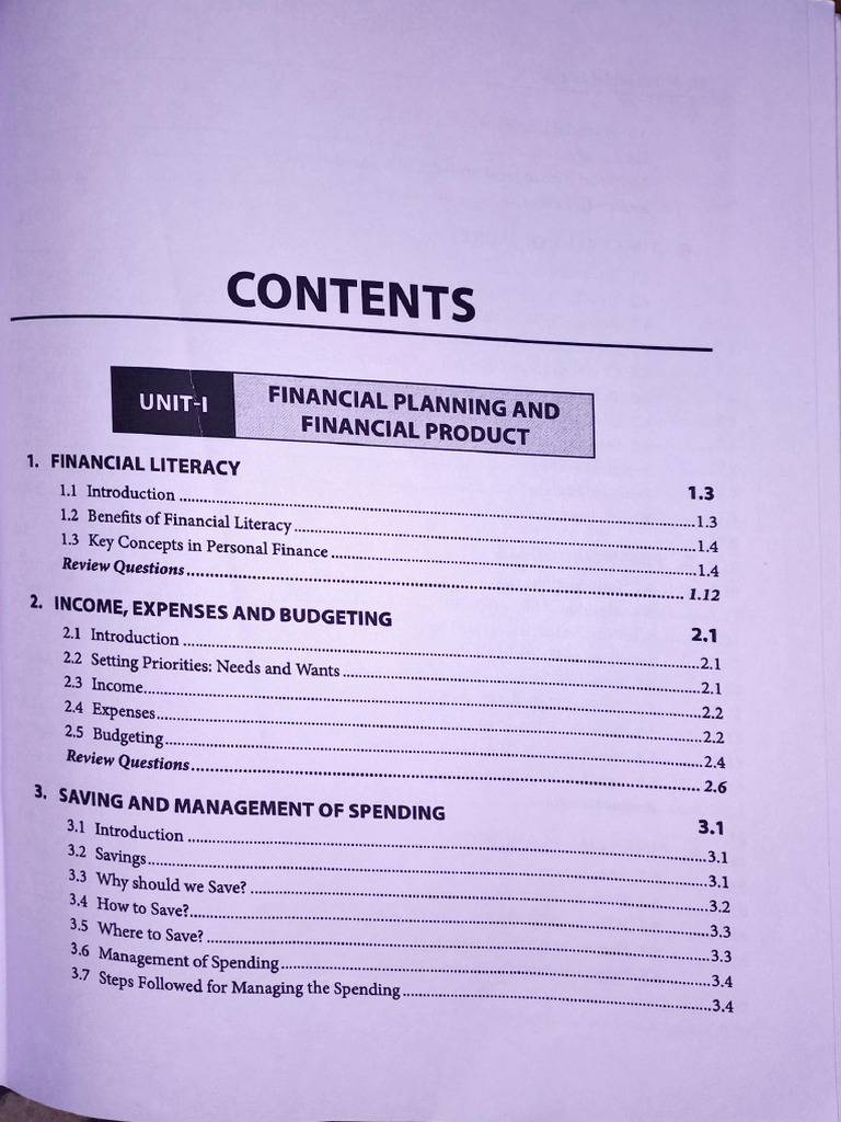 FL Book | PDF