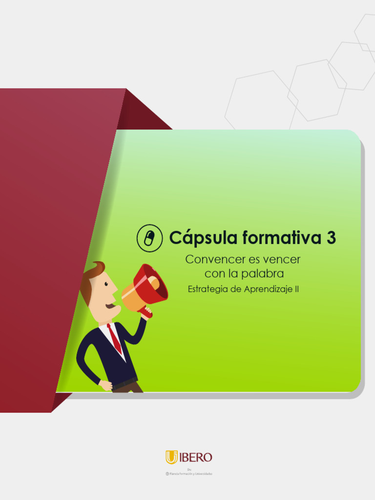 Capsula-E2-C3 Desarrollo de Textos Competencias Comunicativas | PDF ...