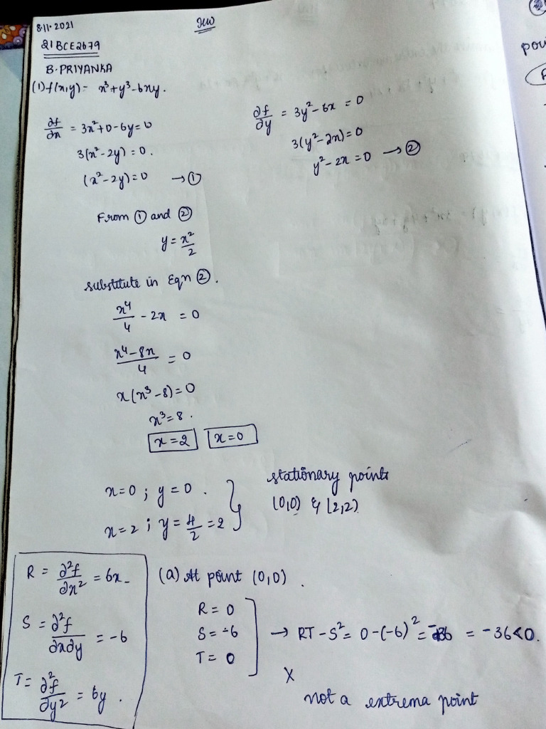 21bce2679 Priyanka | PDF