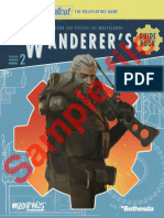 Modiphius 2d20 MUH Fallout Map Pack 1 Vault OEF, 2023, Compressed | PDF