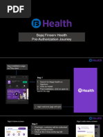 Sha Provider Portal User Guide For Facilities | PDF | Login | Computing