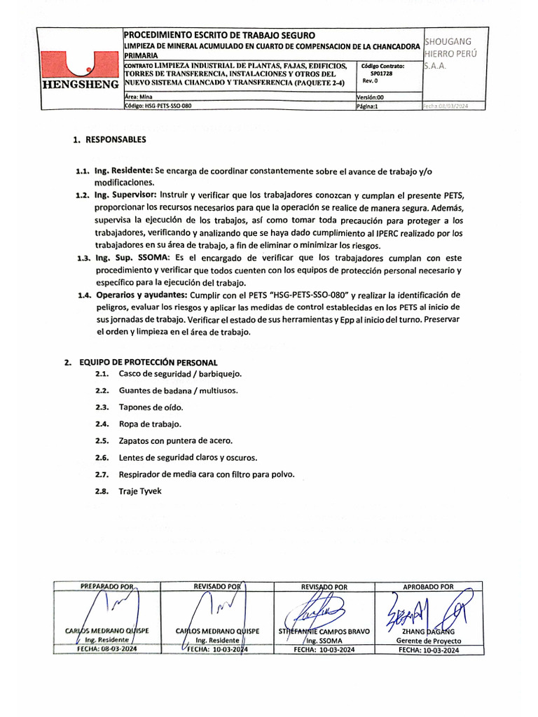 HGS - Pets - Sso - 080 | PDF