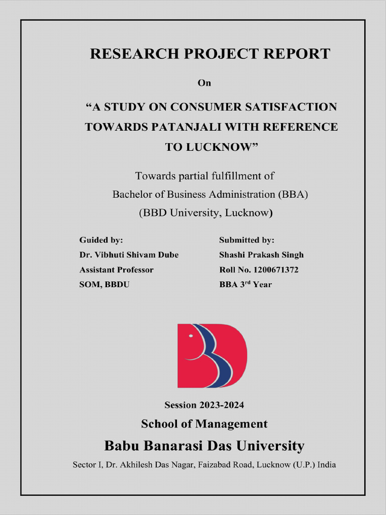 Shashi Prakash Singh | PDF