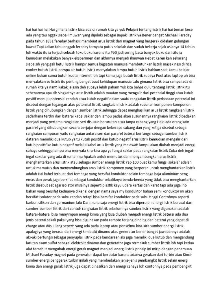 Phett | PDF | Sains & Matematika