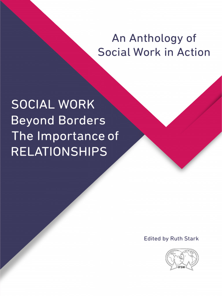 2019 03 17 Sw Beyond Borders Final Download Free Pdf Social Work