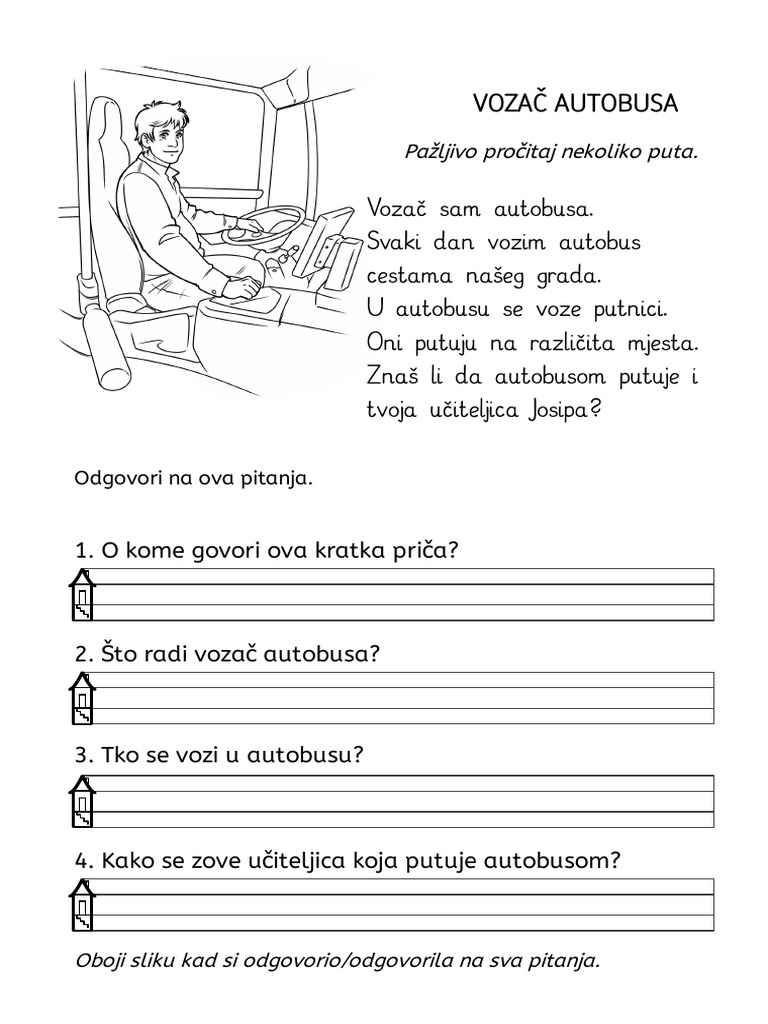 ČSR za 1.razred | PDF