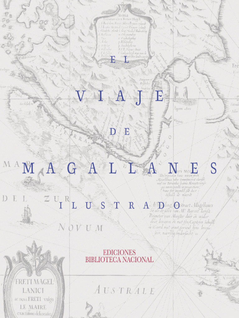 el_viaje_de_magallanes_ilustrado | PDF