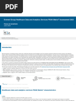 SAP Analytics Cloud: Data Analysis & Currency Conversion | PDF ...