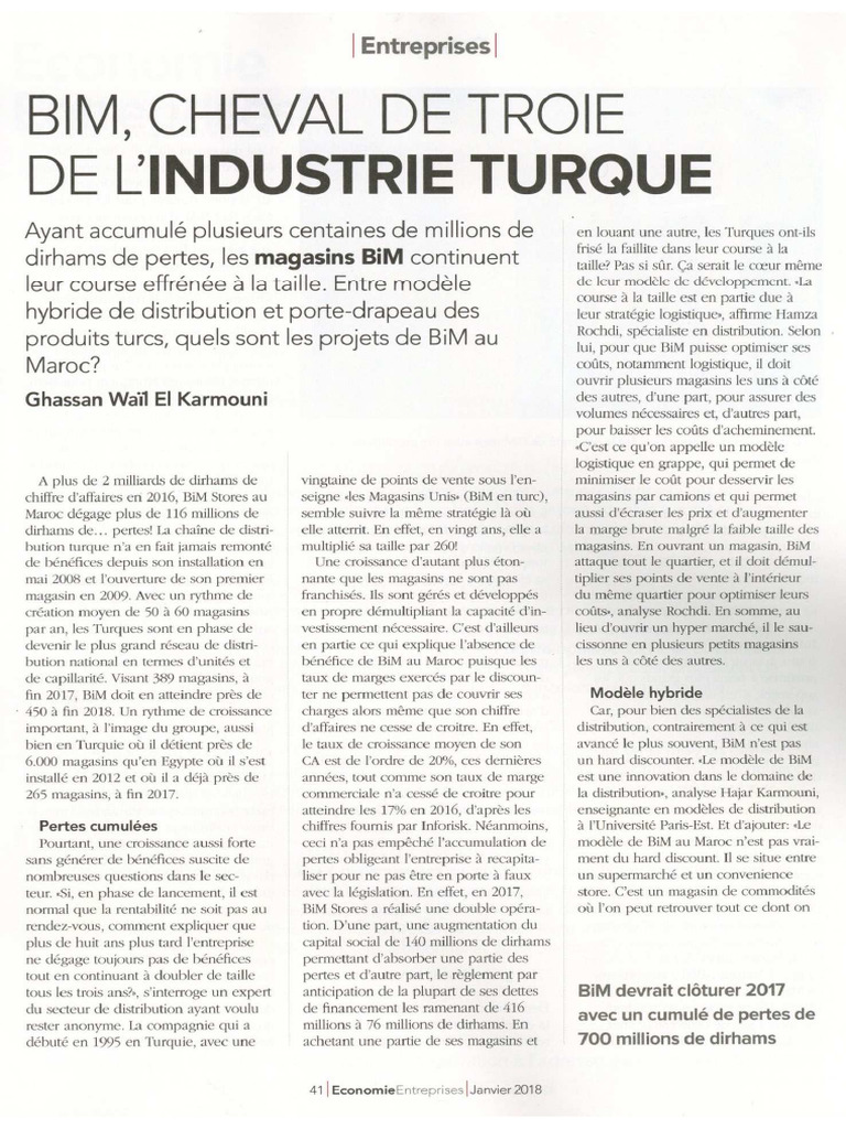 Bim | PDF